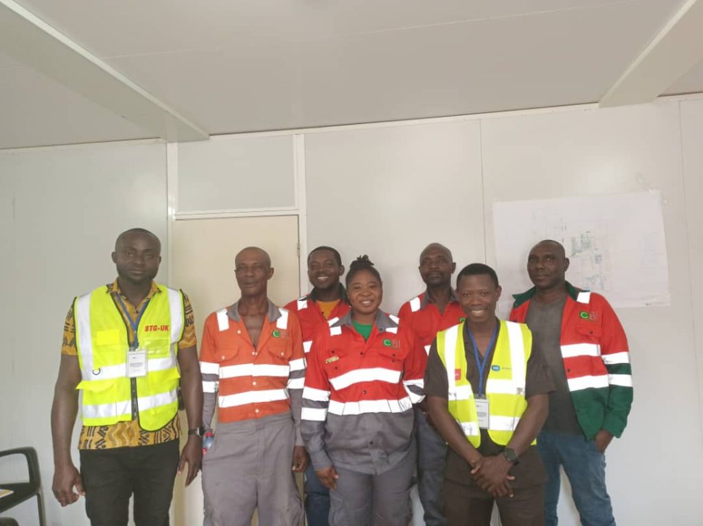 Gallery - SMC Training Institute